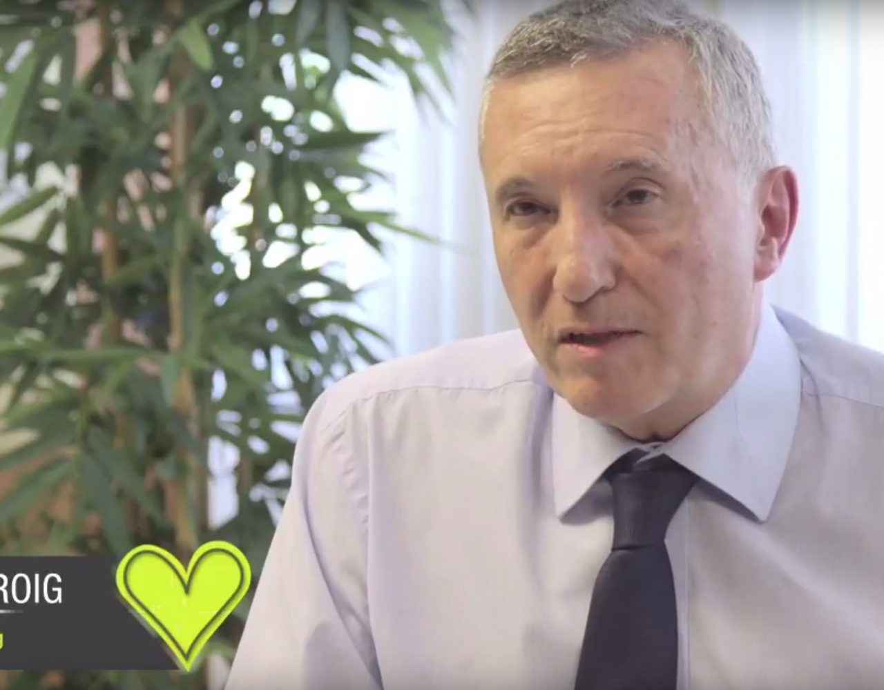 Dr. Jordi Roig Cutillas - Blog de Medicina y Neumología